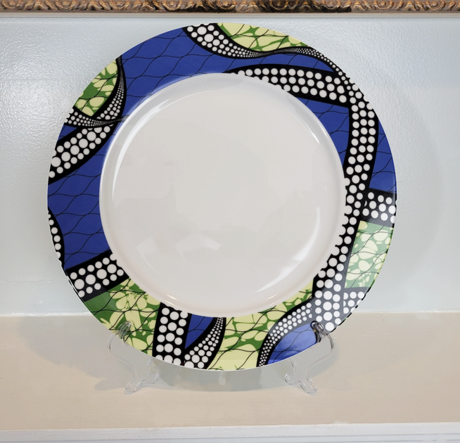 Products – Oyelakin Dinners (African Art Dinnerware)