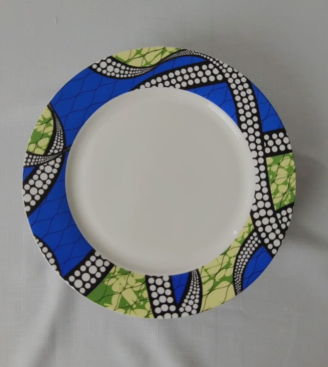 Landing Page – Oyelakin Dinners (African Art Dinnerware)